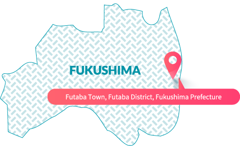 To surprise the world with "Made in Futaba" ｜ Current status of Iwate ...